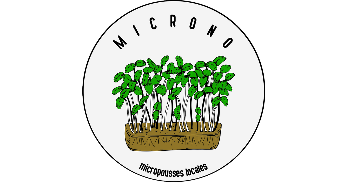 Micropousses – Microno